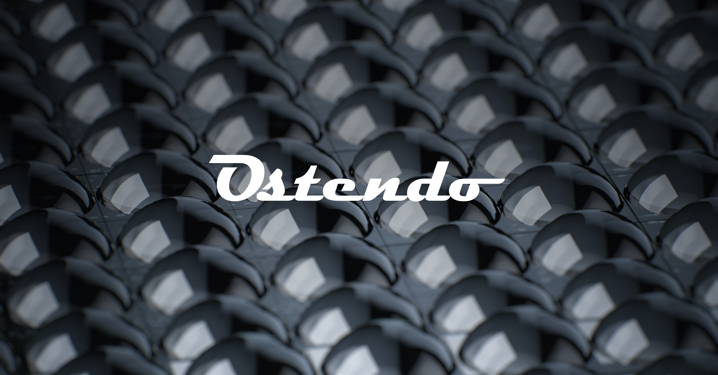 Home | Ostendo